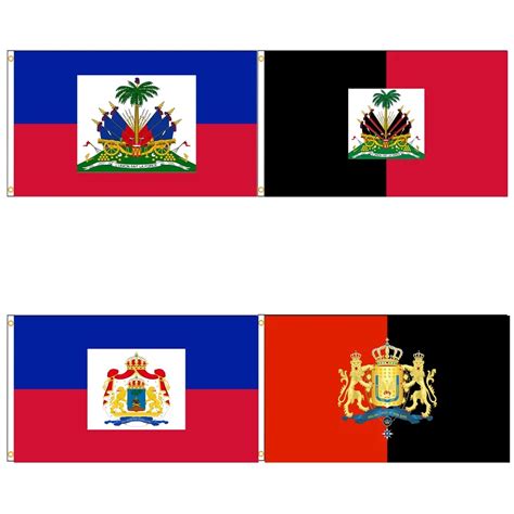 Haitian Flags List Symbols Of Haiti Vqtzlh