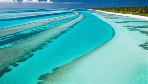 Discover Paradise At Raa Atoll Maldives