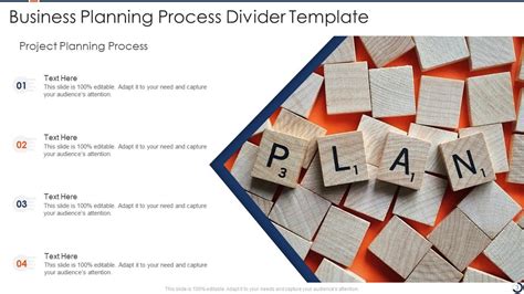 Divider Powerpoint Ppt Template Bundles Presentation Graphics