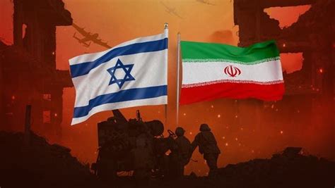 Iran Israel Conflict What Are The Possible Scenarios And Outcomes