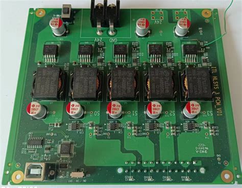 2022 测试板卡 Pcie技术网