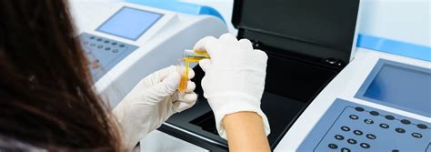 Spectrophotometer Calibration Workshop Measurement Standards Laboratory