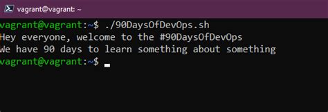 Tự động Hóa Với Bash Journey To Become A Devops