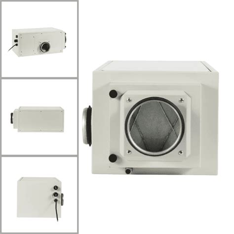 A Dehumidifier For Ductwork Is A Key To Reducing Humidity