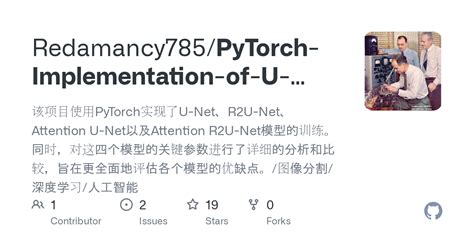 Github Redamancy785pytorch Implementation Of U Net R2u Net Attention U Net Attention R2u Net