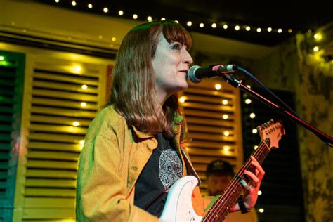 Live Review Bryde The Cuban Embassy