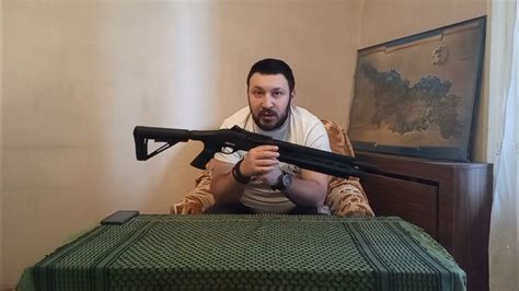 პომპიანი თოფი Youtube