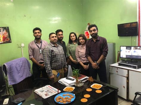 Sparsh Kapoor On Linkedin Bimtech2021 Bimtech Industrialvisit