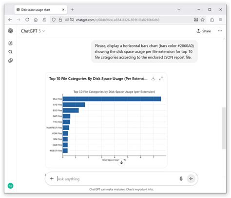 Disksavvy Disk Space Analyzer