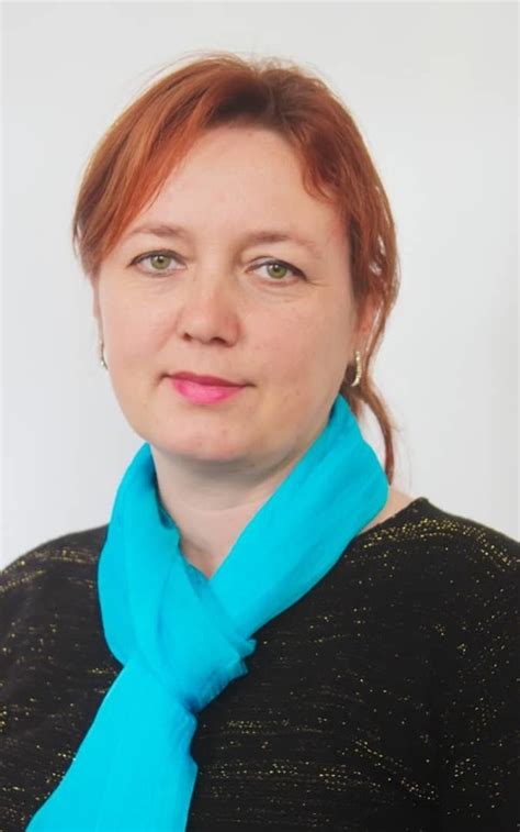 Королева Галина Павловна биография