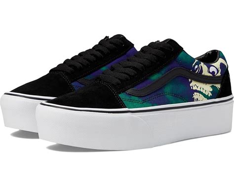 Unisex Vans Old Skool Stackform