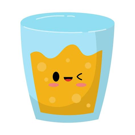 Cute Drink Vector 26333674 Vector Art At Vecteezy