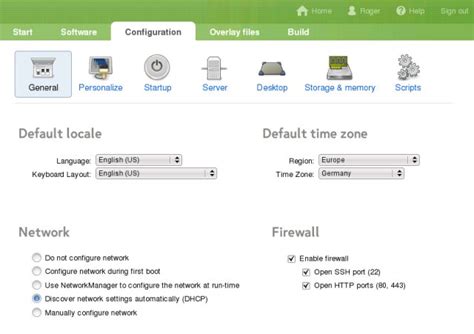 SUSE Studio Make Your Own Linux