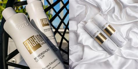 Fim da química 5 progressivas garantem cabelo liso sem formol