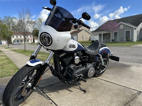 Welp Looks Like Im Not A Dyna Bro Anymore I Put A Lot Of Love Into That Dyna Loretta But It