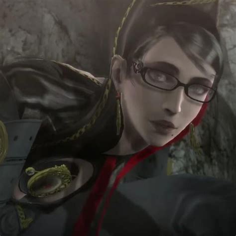 Her Beauty Rbayonetta