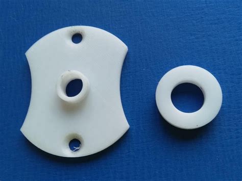 Diy Router Guides Collars And Templates With Fusion 360 8 Steps With Pictures Instructables