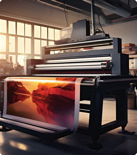Inhouse Printing Services Orange Print Pte Ltd