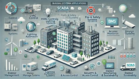 Scada System Advantages Mfg Tech Hub