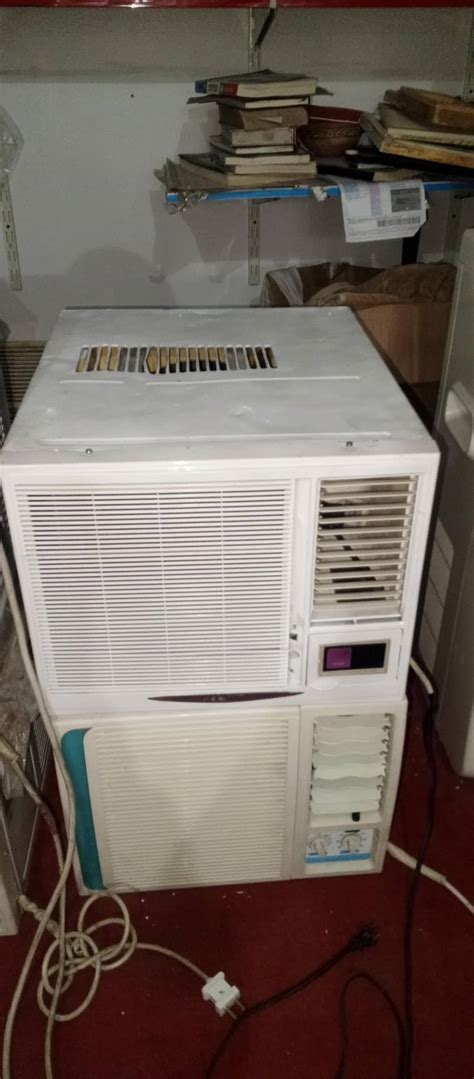 Window Inverter Ac Pona Ton Ac Ship Ac Air Conditioners 1103150100