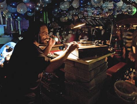 Love Saves The Day A Tribute To David Mancuso The Electric Disco