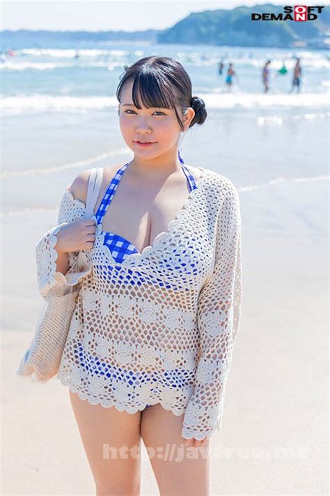 [sdmm 155] 今年はでっかくgカップ以上限定 海水浴場で見つけた夏休み中の友達同士の男女が「素股マッサージ」体験 初めて触れ合うチ ポ