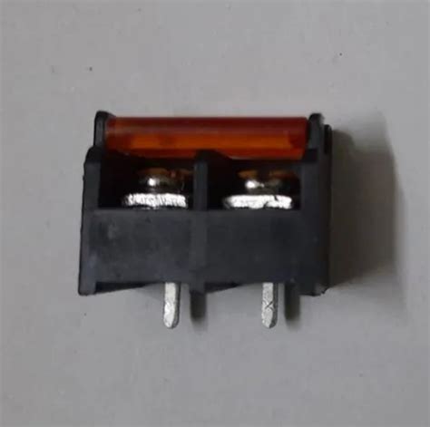 Pin Barrier Terminal Block Mm At Rs Piece In Pune Id