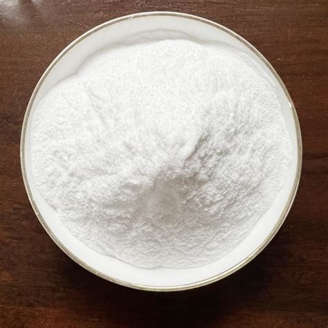 Beta Cyclodextrin Manufacturer And Supplier In China Buy Beta Cyclodextrin At Wuhan Jiangshu Food