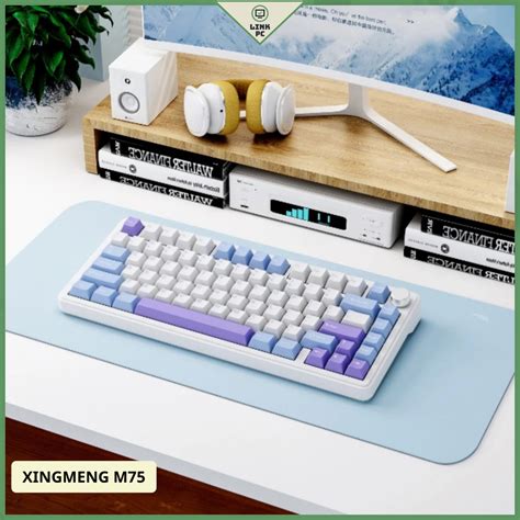 HƯỚng DẪn SỬ DỤng Xinmeng M75