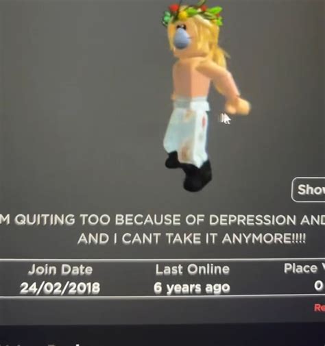 Roblox Memes On Instagram Old Roblox 🥲 Credit Slideshwzz On Tiktok Roblox Robloxmemes