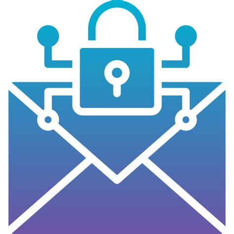 Cryptographic Free Security Icons