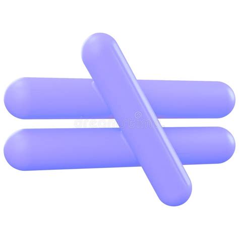 Mathematical Inequality Symbol Stock Illustrations 66 Mathematical