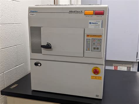Mme Core Lab Equipment