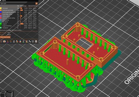 Sensor Housing By Harmvdw Download Free Stl Model