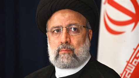 President Ebrahim Raisi 6 Facts You Should Know Aish