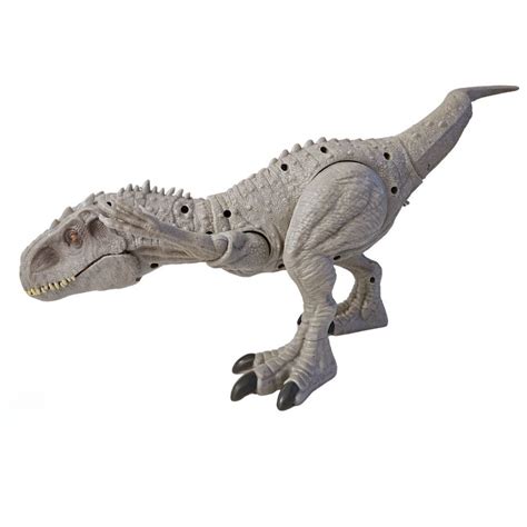Giant T Rex Toy With Roaring Sound Effects And Mist Spray My Store
