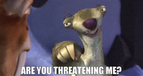 Ice Age Sid 