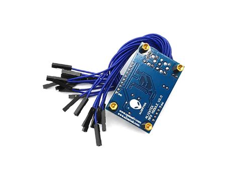 Alientek Vs1053 Module Okyn3288 Okystar