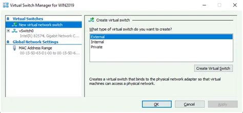 How To Configure Hyper V Port Mirroring