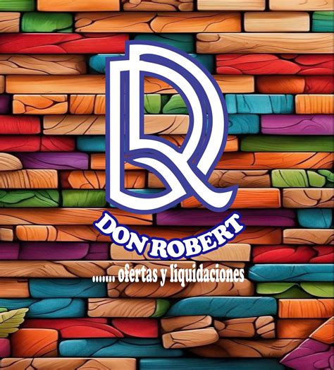 Don Robert Novedades