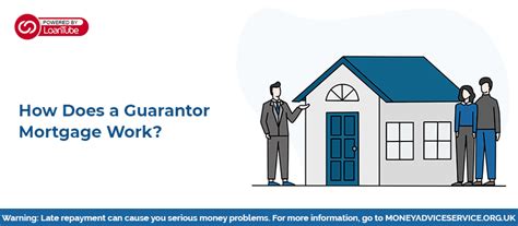 5 Things To Know About Guarantor Mortgages