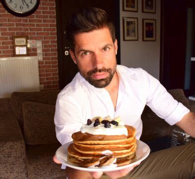 Τα πιο sexy pancakes Thats Life Life as it is