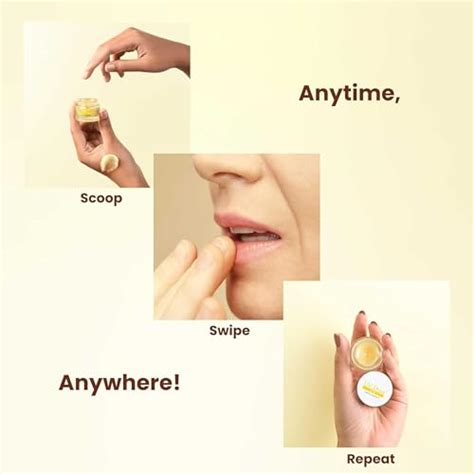Uv Doux Lip Lightening Balm Spf 40 Pa Indias No1 Dermatologist