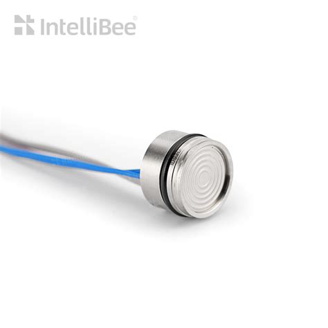 Pressure Temperature Sensor MEMS PT100 AC31 IntelliBee