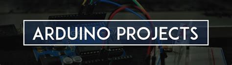 200 Electronics Projects And Tutorials Random Nerd Tutorials