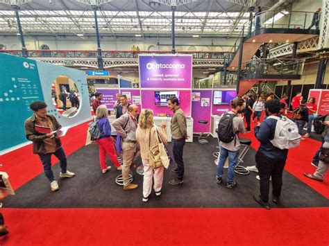 Ataccama On Linkedin Ataccama Bigdataldn Bigdata Datamanagement