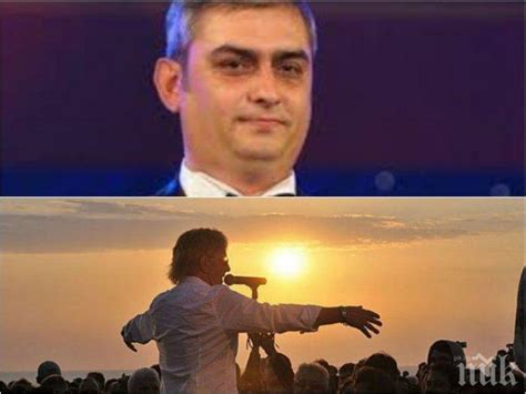 Бомба Цонко Цонев пред ПИК Рок фестът в Каварна е пред провал Цинизъм е кметската управа да