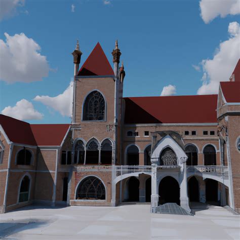 Удивительные особенности архитектуры unreal engine влияние на