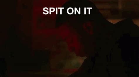 Spit On  Spit On Discover And Share S
