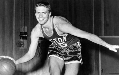 On This Day Celtics Legend Tommy Heinsohn Scores 45
